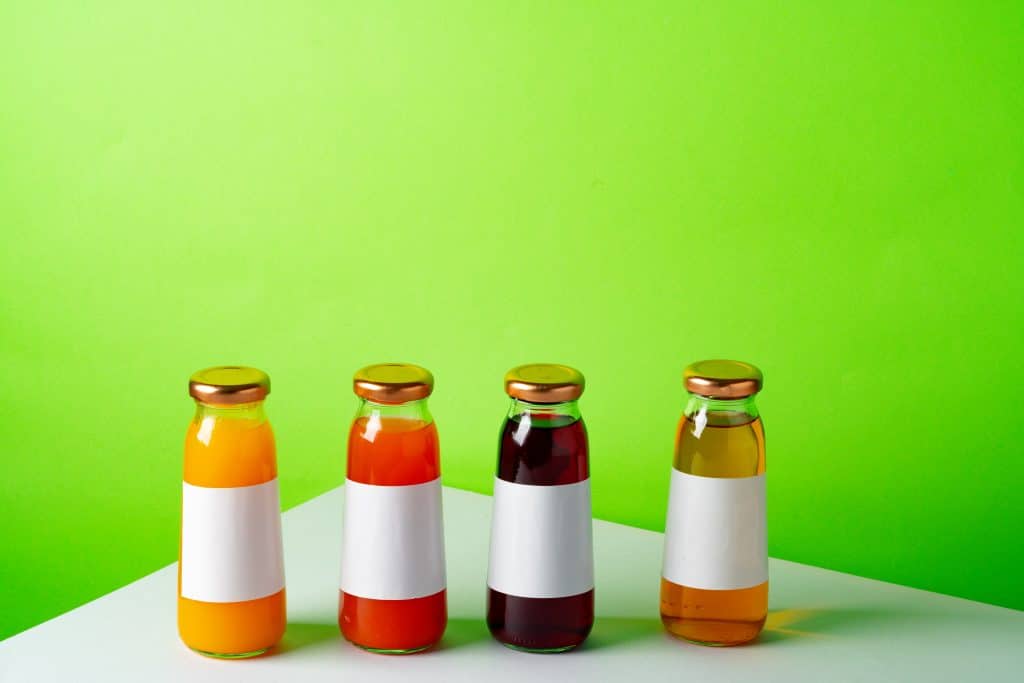 Comment créer l’étiquette parfaite pour vos jus de fruits